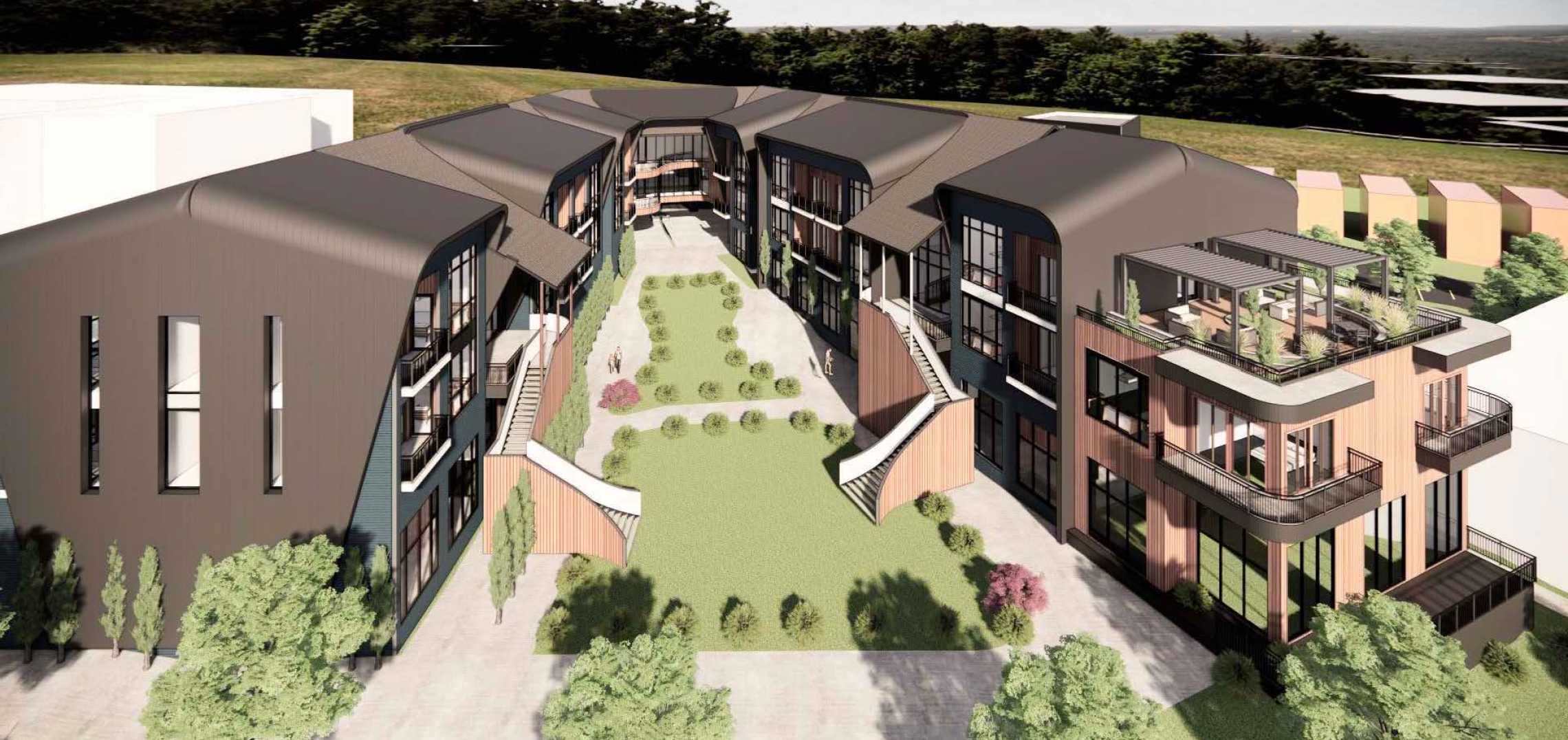 First look: Serenbe moves forward with $298M growth spurt | Urbanize Atlanta